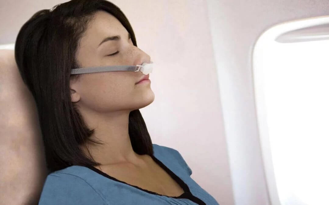 Getting a Good Night’s Sleep Without Snoring - Bongo Rx