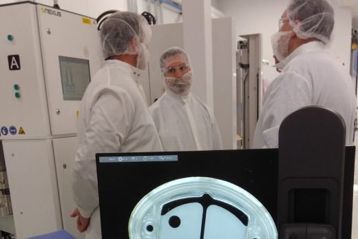 About Airavant Medical - Bongo Rx