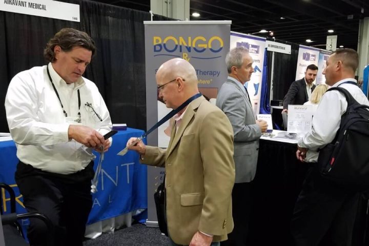 About Airavant Medical - Bongo Rx